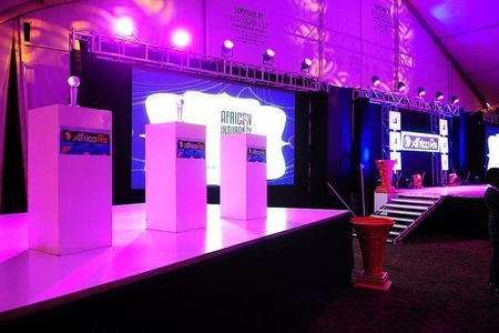 African Reinsurance Corporation