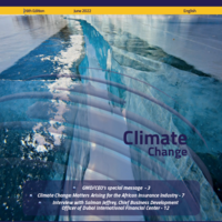 African Reinsurance Corporation