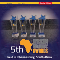 African Reinsurance Corporation